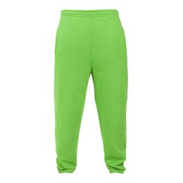 Urban Classics Pants male Green size XXXL