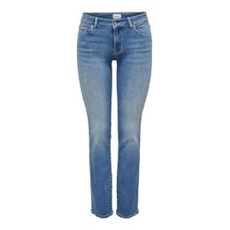Only Jeans Damen Gr&ouml;&szlig;e 31 blue denim