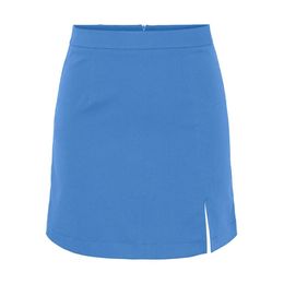 Pieces Skirt 'THELMA' female Blue size M