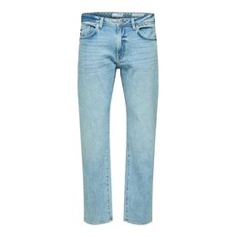 Selected Jeans 'Scott' male Blue size 33