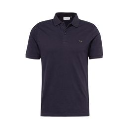 Calvin Klein Poloshirt Herren Gr&ouml;&szlig;e M marine