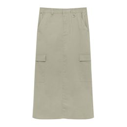 Pull&Bear Pull&Bear Rock Damen Größe 40 khaki