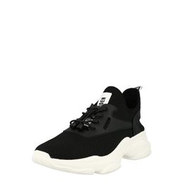 Steve Madden Sneaker 'Match' Damen Gr&ouml;&szlig;e 40 schwarz / wei&szlig;