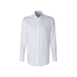 Seidensticker Business Shirt male White size 48