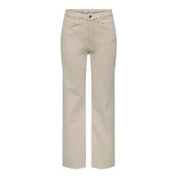 Only Jeans 'Juicy' female Beige size 28