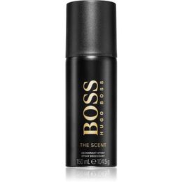 HUGO BOSS BOSS The Scent Deodorant Spray für Herren 150 ml