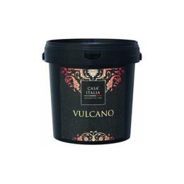 Vulcano 2,5L Effektlasur in marmorähnlicher Steinoptik Struktur- & Effektfarbe - CASA ITALIA