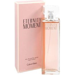 Calvin Klein Eternity Moment EDP - 100 ml