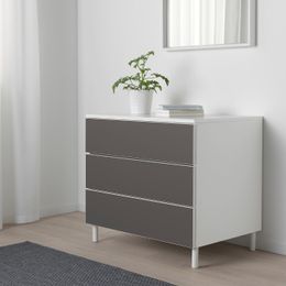 IKEA PLATSA Kommode mit 3 Schubladen