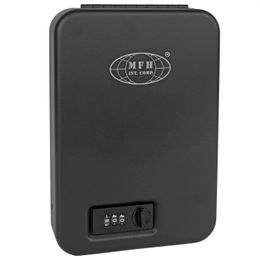 MFH Sicherheitskassette