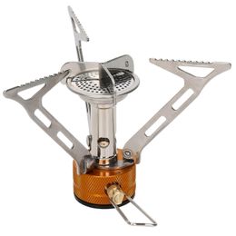 Gaskocher AB-301 faltbar