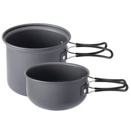 Origin Outdoors Biwak Topfset Trekking 3-4 Personen