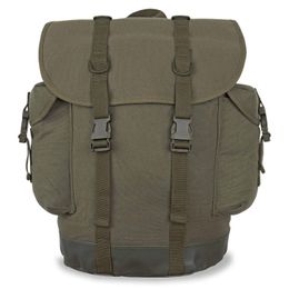 MFH BW Gebirgsrucksack oliv