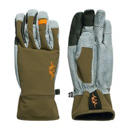 Blaser Outfits Handschuhe Resolution Dunkeloliv (Gr&ouml;&szlig;e: 9)