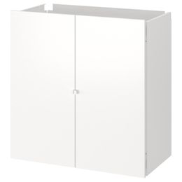 IKEA JOSTEIN Tür/Seitenteile/Rückwand