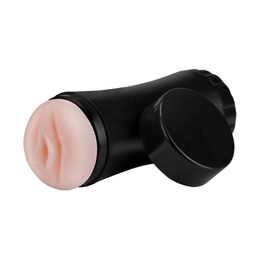 EIS Vagina-Unterdruckmasturbator, 16,5 cm