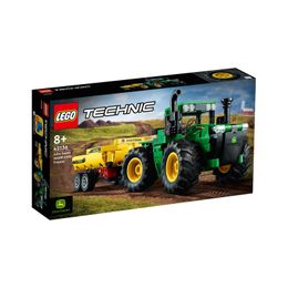 Lego Technic LEGO® Technic 42136 John Deere 9620R 4WD Tractor