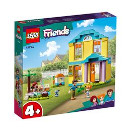 Lego Friends LEGO® Friends 41724 Paisleys Haus