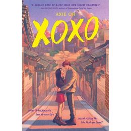 XOXO - Axie Oh, Gebunden