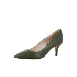 Evita Pumps 'GIULIA' female Green size 36