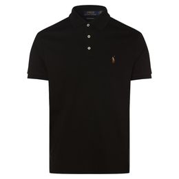 Polo Ralph Lauren Shirt male Black size XXL