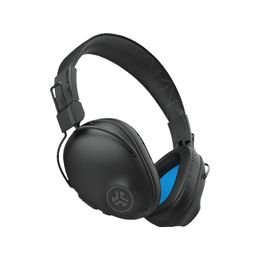 JLAB Studio Pro Wireless, Over-ear Kopfhörer Bluetooth Schwarz