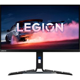 Lenovo Legion Y27q-30 Gaming-Monitor (68,58 cm/27 ", 2560 x 1440 px, QHD, 0,5 ms Reaktionszeit, 165 Hz, IPS), schwarz