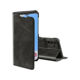 Hama Guard Pro, Bookcover, Samsung, Galaxy A23 4G/5G, Schwarz