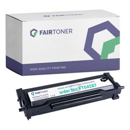 FairToner Kompatibel für Pantum P 3010 DW (TL-410) Toner Schwarz
