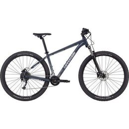 Cannondale Trail 6 29" Slate Gray MD