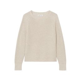 Marc O'Polo Marc O'polo Sweater female Beige size XXS