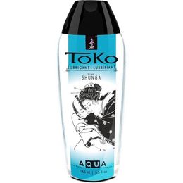 Shunga Gleitgel „Toko Aqua“ auf Wasserbasis