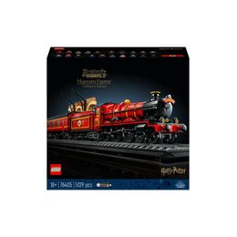 Lego Harry Potter 76405 Hogwarts Express - Sammleredition