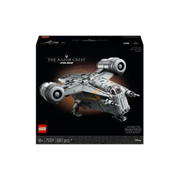 Lego Star Wars 75331 The Razor Crest *DEMO*