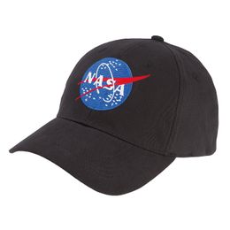 buttinette Cap "NASA"
