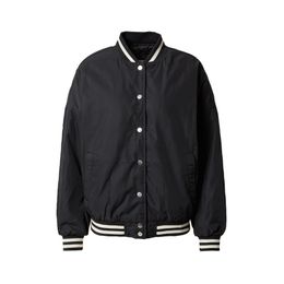 Urban Classics Between-Season Jacket female Black size XXL