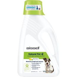 Bissell Wash & Refresh PET 1,5L Reinigungsmittel Fleckenreiniger
