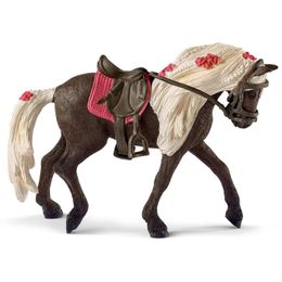 Schleich® Spielfigur HORSE CLUB, Rocky Mountain Horse Stute Pferdeshow (42469), bunt