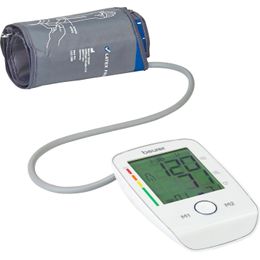 Beurer Oberarm-Blutdruckmessgerät BM 45, weiß