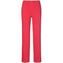 Hose Basler pink