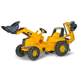 Rolly Toys® Tretfahrzeug Rolly Toys CAT Traktor 813001