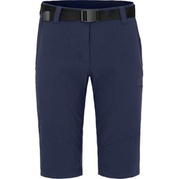 Bergson Outdoorhose HADAR Damen Wandershorts