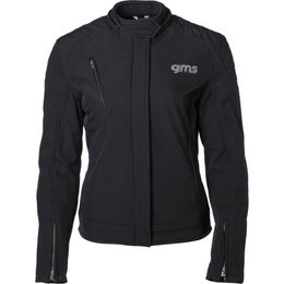 GMS-Moto Luna, Textiljacke Damen