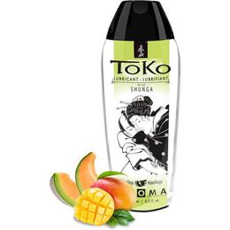 Shunga Gleitgel „Toko Aroma“ auf Wasserbasis