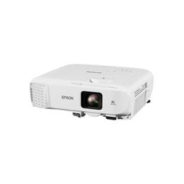 Epson Projektoren EB-E20 - 3LCD projector - portable - 1024 x 768 - 0 ANSI lumens