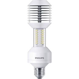 Philips Lighting 63251900 LED EEK D (A - G) E27 25 W = 50 W Warmweiß (Ø x L) 61 mm x 200 mm 1 St.