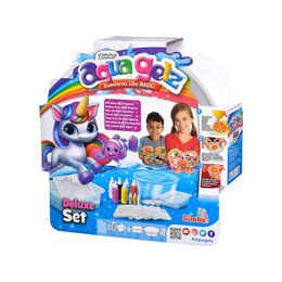 Simba Toys Aqua Gelz Deluxe Set Spielset Mehrfarbig