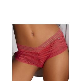 s.Oliver Stringpanty hellrot Gr. 32/34 für Damen. Körpernah