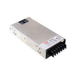 Mean Well Schaltnetzteil, industriell, 450W, 15V, 30A - HRP-450-15