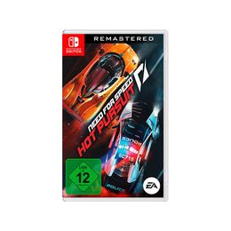 EA Need for Speed Hot Pursuit Remastered - [Nintendo Switch]